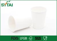 China ISO Approval 10oz Personalized Disposable Coffee Cups Insulated Paper Cup for sale