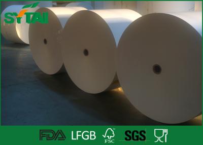 China Professional Gift Paper Rolls With Food Grade Wood Pulp Paper , Size Customized for sale
