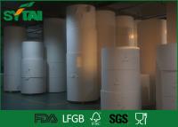 China Professional Gift Paper Rolls With Food Grade Wood Pulp Paper , Size Customized for sale