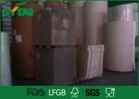 China Professional Gift Paper Rolls With Food Grade Wood Pulp Paper , Size Customized for sale