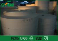 China FSC Certification Gift Wrapping Paper Rolls For Cup Bottoo / Packing Paper Roll for sale