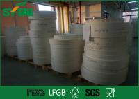 China FSC Certification Gift Wrapping Paper Rolls For Cup Bottoo / Packing Paper Roll for sale
