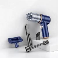China Handheld Car Vacuum Cleaner for Home Pet Office LT117CD for sale