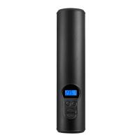 China 150PSI Cordless Car Tire Inflator with Digital Display Build in Battery for sale