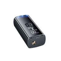 China 150PSI Cordless Digital Air Compressor with 6000mAh Battery for sale