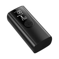 China Portable Car Tire Inflator Air Compressor 150PSI Cordless Digital Tire Inflator for sale
