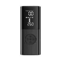 China High Performance Smart Tire Inflator 12V Car Tyre Pump for sale