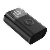 China Portable Air Compressor Car Inflator For Car Bike Motorcycle And Sports Equipment for sale