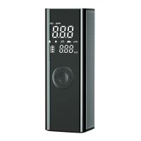 China Smart Portable Cordless Tire Inflator Air Pump For Car Bike Motorcycle for sale