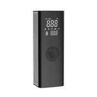 China Portable Emergency Car Tire Inflator Air Pump Compact Powerful And Ready Anytime for sale