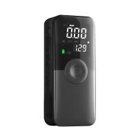 China Digital Tire Air Pump 150 PSI Fast Inflation With Auto Shut-Off And LED Screen for sale