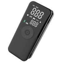China Handheld Portable Air Compressor for Car Tires Quick Inflation Tool for sale