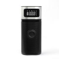 China 6000mAh Rechargeable Car Air Inflator Pump Powerful for sale