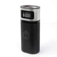 China 6000mAh Rechargeable Car Air Inflator Pump Powerful for sale