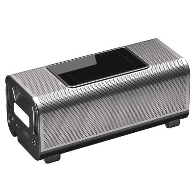 China 6 In 1 Portable Car Air Compressor Double Motor 25 Cylinder Vehicle Air Compressor 12V for sale