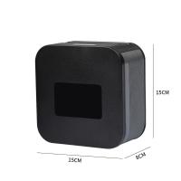 China 7800mAh Battery Digital Cordless Tyre Inflator For SUVs Off Road Adventures for sale