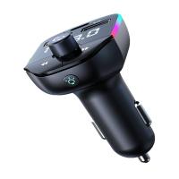 China RGB Car MP3 Player Bluetooth 5.0 FM Transmitter 20Hz - 15Khz Frequency Response for sale
