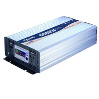 China Pure Sine Wave Outdoor Power Inverter 3000W 4000W 5000W 6000W For Travel Camping for sale