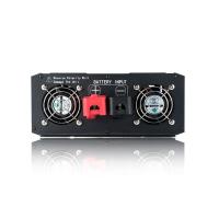 China 6000W Pure Sine Wave Car Power Inverter High Efficiency DC To AC Converter For RV for sale