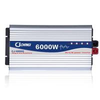 China 6000W Pure Sine Wave Power Inverter For Home RV Solar Systems for sale