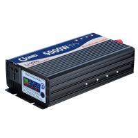 China Truck Pure Sine Wave Inverter 5000W Safe Powerful DC To AC Converter for sale