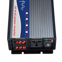 China Solar Pure Sine Wave Inverter 3000W Voltage Transformer Power Converter for sale