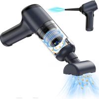 China Cordless Car Cleaning Vacuum Cleaners 4000mAh Battery Hand Held Vacuum Cleaners for sale