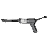China Portable Handheld Car Vacuum Cleaner 5500Pa Portable Mini Vacuum With Dual Mode for sale