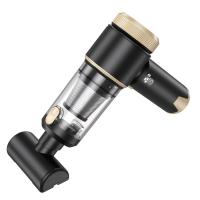 China Handheld Rechargeable Car Clean Vacuum Cleaner Cordless Brushless Vacuum Cleaner for sale