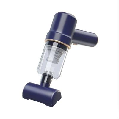 China Small Vacuum Cleaner For Car 9000Pa Cordless Car Vacuum Cleaner for sale