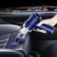 China Small Vacuum Cleaner For Car 9000Pa Cordless Car Vacuum Cleaner for sale