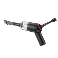 China 6500Pa High Power Cordless Car Vacuum Cleaner 4 in 1 Portable Handheld Vacuum for sale