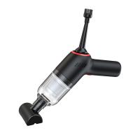 China 6500Pa High Power Cordless Car Vacuum Cleaner 4 in 1 Portable Handheld Vacuum for sale