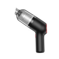 China Mini Handheld Cordless Car Vacuum Cleaner 4 In 1 Portable With USB C Charging for sale