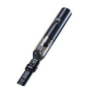 China Portable Mini Car Vacuum Cleaner Lightweight Strong Suction Small Cordless Vacuum Cleaner for sale