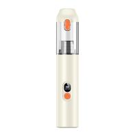 China ABS 14000Pa Car Vacuum Cleaner Cordless Deep Clean Vacuum Cleaner for sale