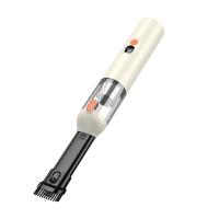 China ABS 14000Pa Car Vacuum Cleaner Cordless Deep Clean Vacuum Cleaner for sale