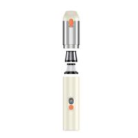 China Portable Strong Suction Car Vacuum Cleaner 14000Pa For Pet Hair for sale