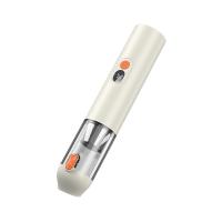 China Portable Travel Car Vacuum Cleaner Strong Suction Cordless Handheld Vacuum Cleaner for sale