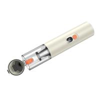 China Portable Travel Car Vacuum Cleaner Strong Suction Cordless Handheld Vacuum Cleaner for sale