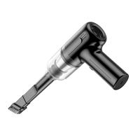 China Mini Portable Car Vacuum Cleaner Wireless Handheld Lightweight Quiet Rechargeable for sale