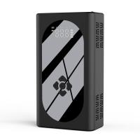 China Portable Power Bank Car Jump Starter Mini Car Jump Starter With Car Inflation for sale