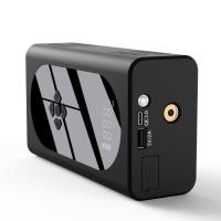 China Portable Car Starter Battery Pack Multi Function 3000A Car Jump Starter for sale