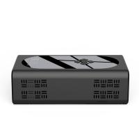 China Portable Car Starter Battery Pack Multi Function 3000A Car Jump Starter for sale