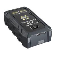 China Portable Jump Starter with Air Compressor Power Bank 150PSI Tire Inflator for sale
