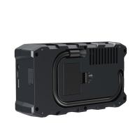 China 3000A Portable Jump Starter 4 In 1 Car Battery Charger Booster Starter for sale