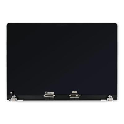 China 16 Inches Macbook Display Screen Assembly with 3456 X 2234 Pixels Resolution and Aluminum Frame for sale