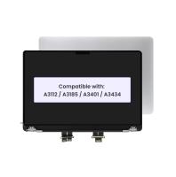China Original Apple 14-inch MacBook Pro LCD Display Assembly with Retina Display Screen Brand New A3112  A3185 A3401 A3434 for sale