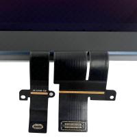 China 13.6 Inch LCD Screen Replacement for MacBook Air M2/M3 with 2560x1664 Retina Display and P3 Wide Color Gamut for sale