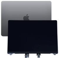 China for Apple14.2 inches MacBook M1 M2 M3 pro 2021 2023 Year A2442 A2779 A2918 Screen Replacement 3024×1964 Replacement LCD Full Assembly for EMC 3560 8102 8304 Silver Grey for sale